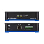 Crestron CEN-IO-RY-104 Wired Ethernet Module with 4 Relays — Formwave