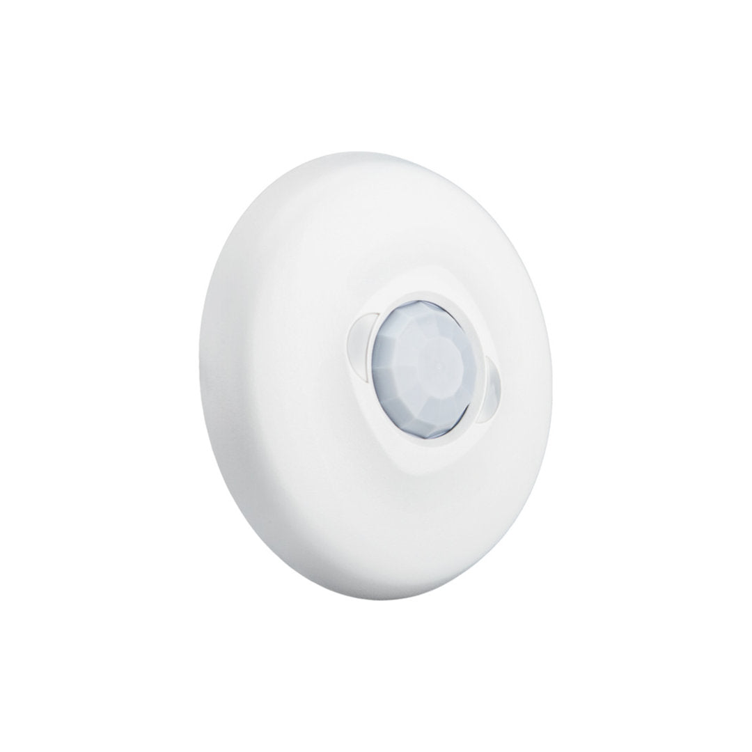 Crestron GLS-OIR-C-NS Passive Infrared Ceiling Mount Occupancy Sensor ...