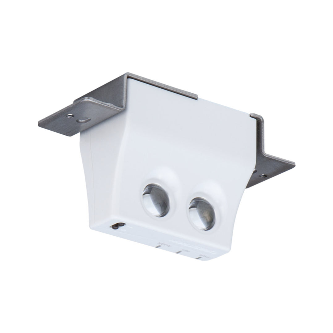 Crestron GLS-PART-CN Partition Sensor — Formwave