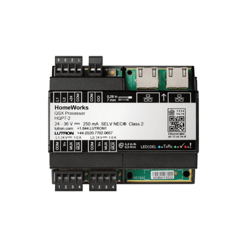 Lutron Homeworks System We Offer Lutron HomeWorks Lighting Systems