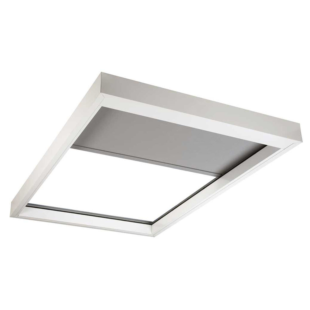 Lutron Sivoia QS Tension Blinds — Formwave