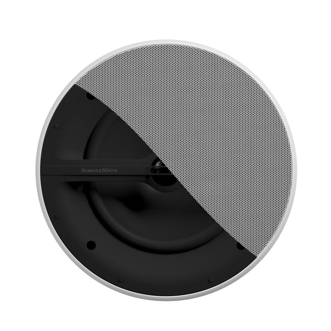 Bowers & Wilkins CCM382 Ceiling Speaker (Pair) — Formwave