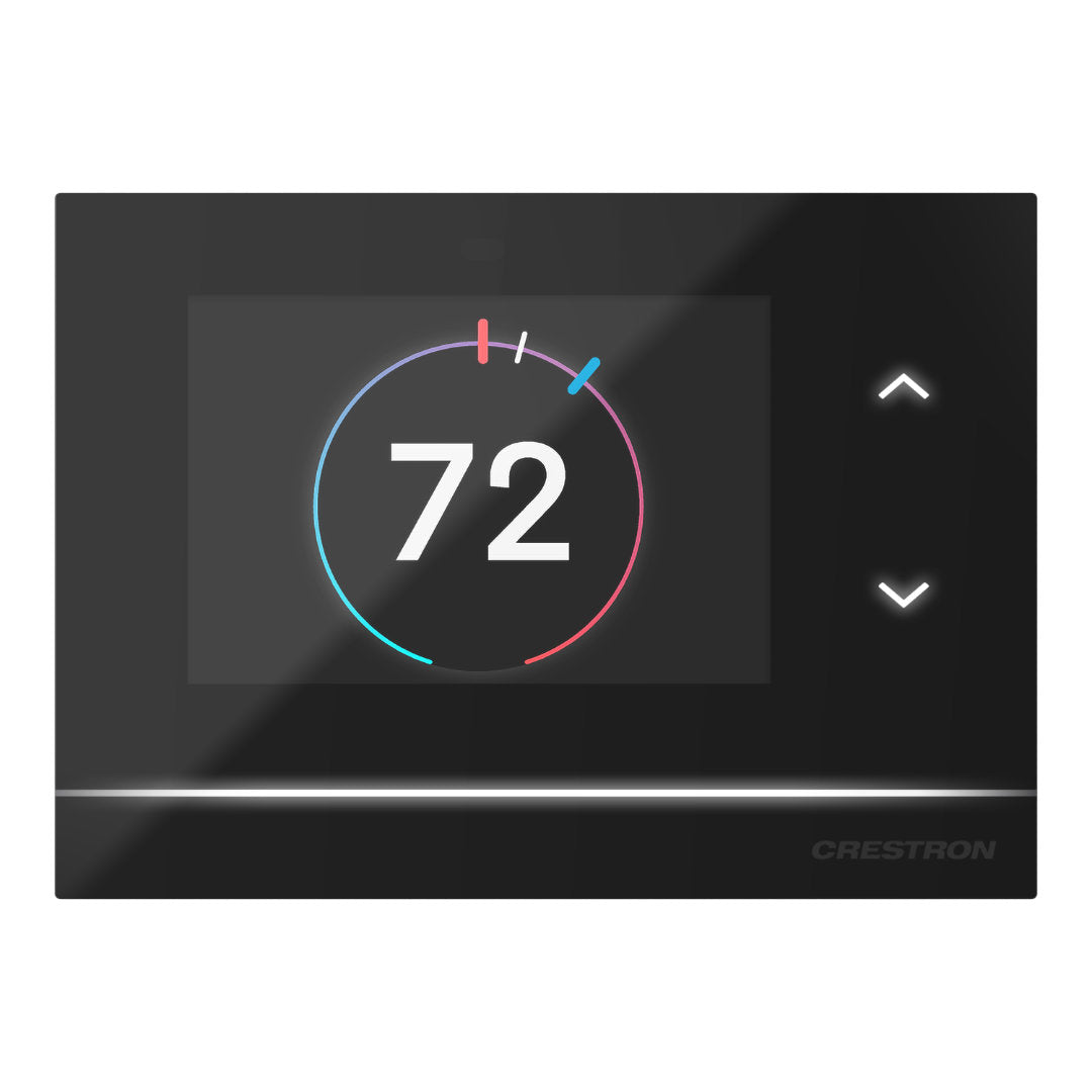 Crestron HZ-THSTAT Horizon® Wireless Thermostat — Formwave