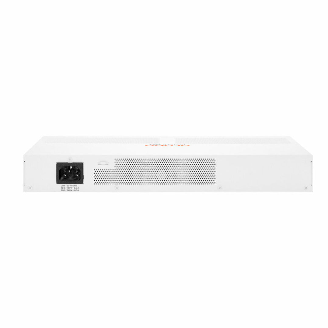 HPE Aruba Instant On 1430 24-Port Unmanaged Ethernet Switch — Formwave